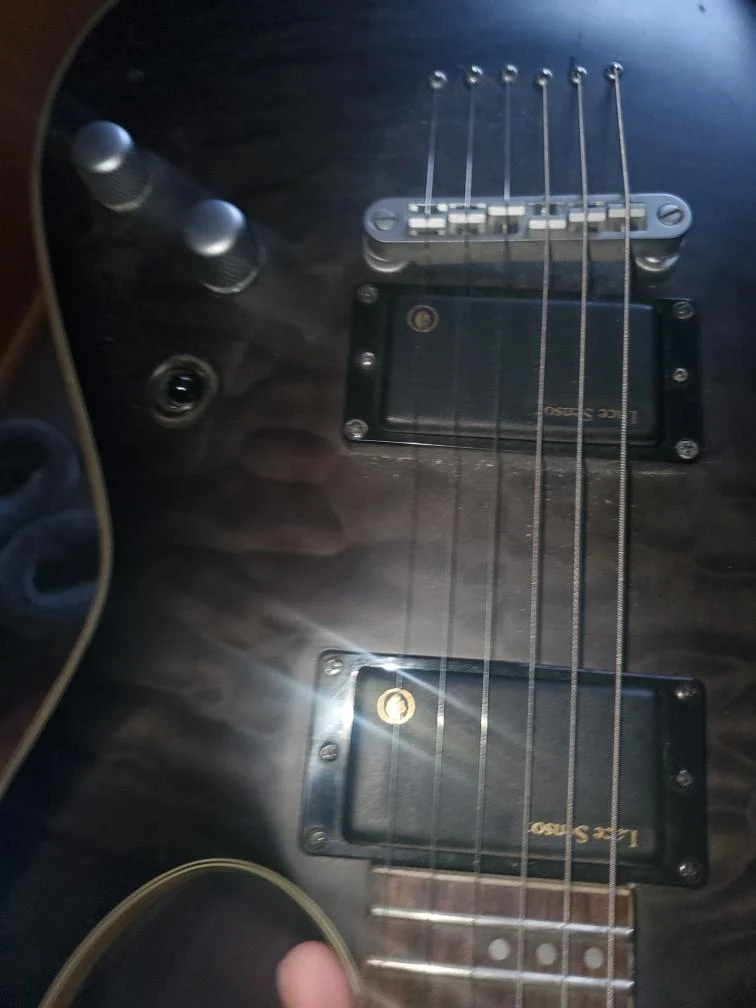 Help identifying these pickups? | Scrolller