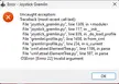 Vjoy and Jotstick Gremlin not working | Scrolller