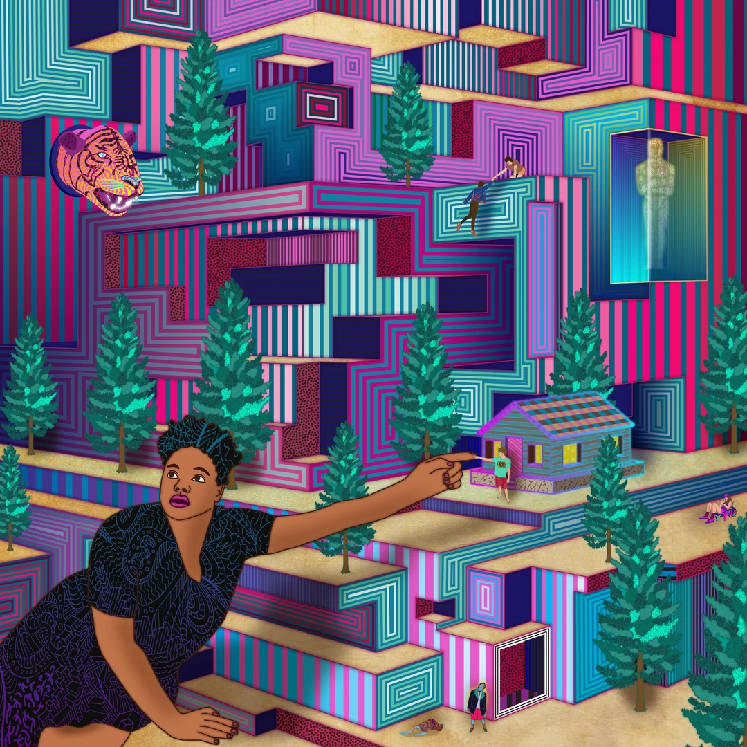 Return to normal | Scrolller