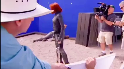 Avengers booty compilation | Scrolller