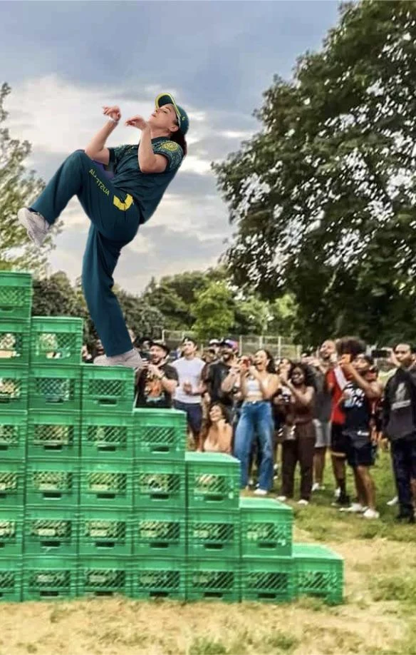 Today's Edit | Scrolller