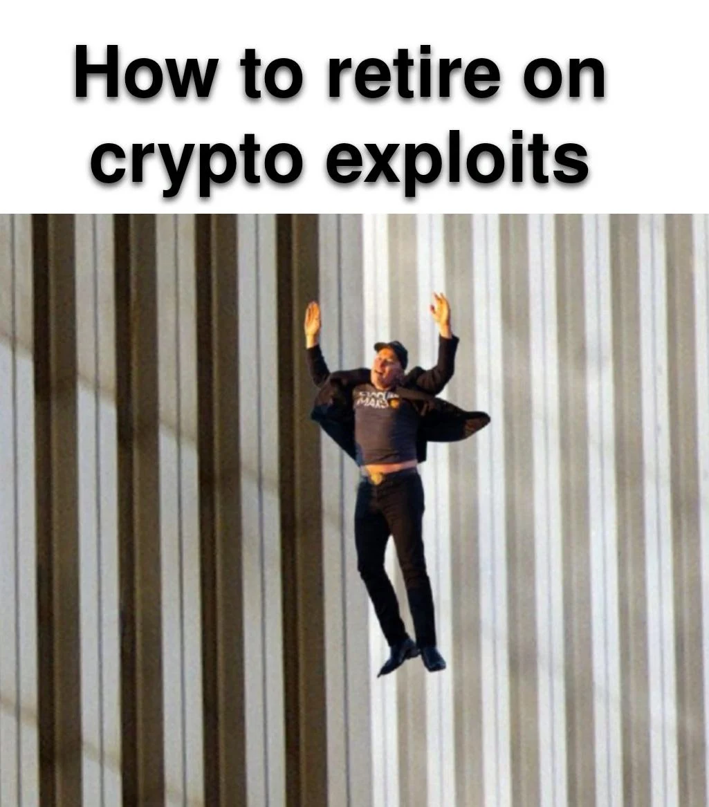 Retirement plan... | Scrolller