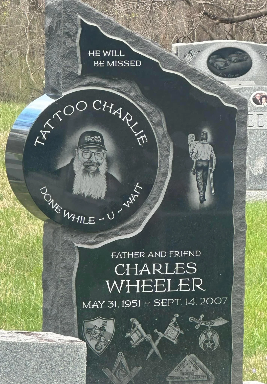 Nice memorial | Scrolller