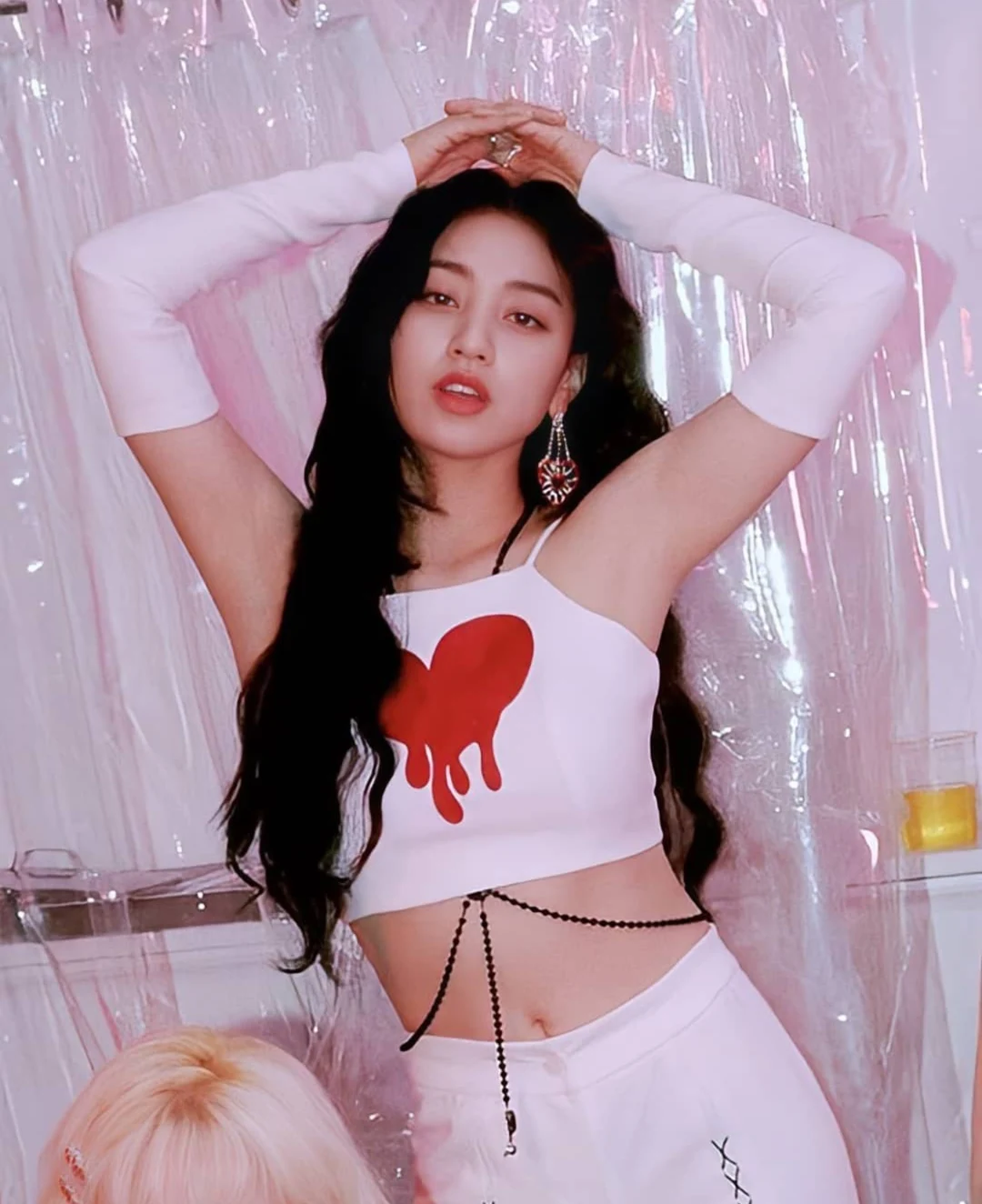 God Jihyo | Scrolller