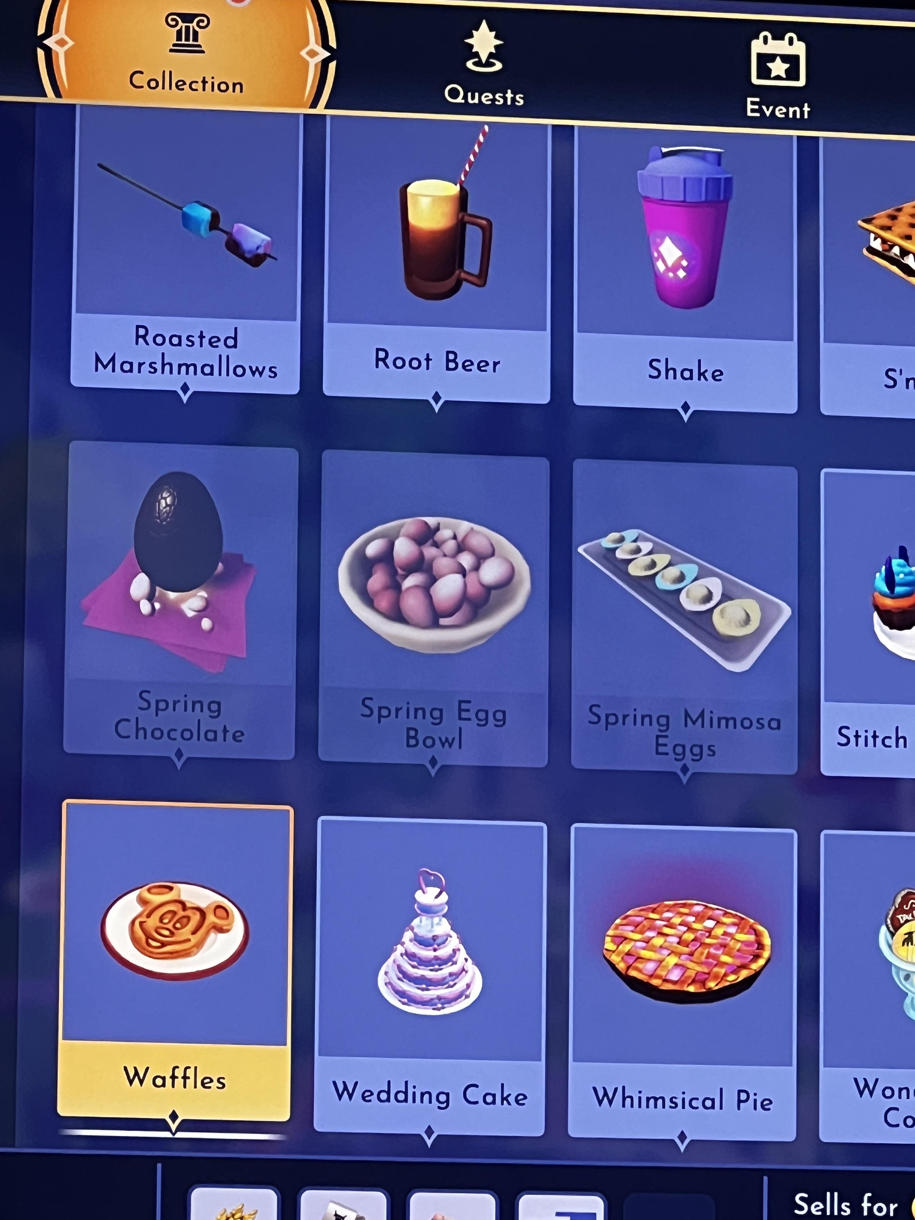 Spring EGGS | Scrolller