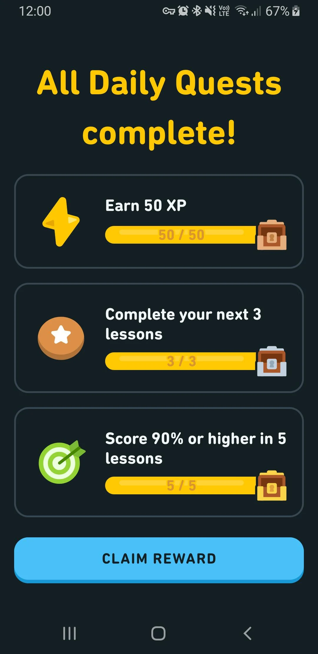 Easiest way to do quests | Scrolller