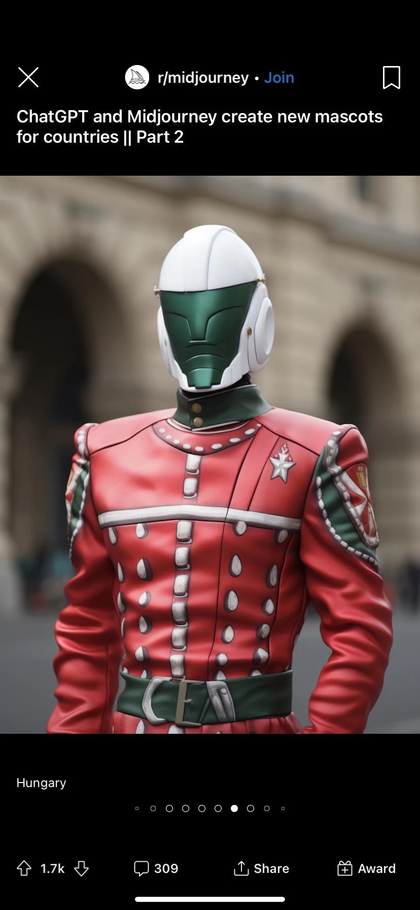 New Char Clone Dropped | Scrolller