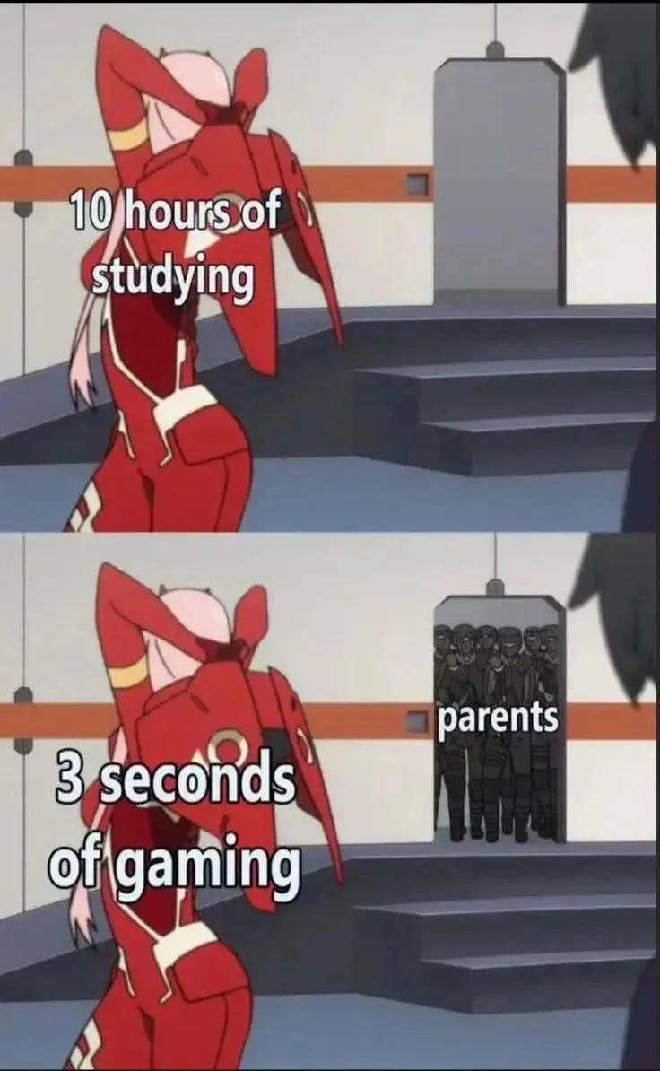 Everytime its the same | Scrolller