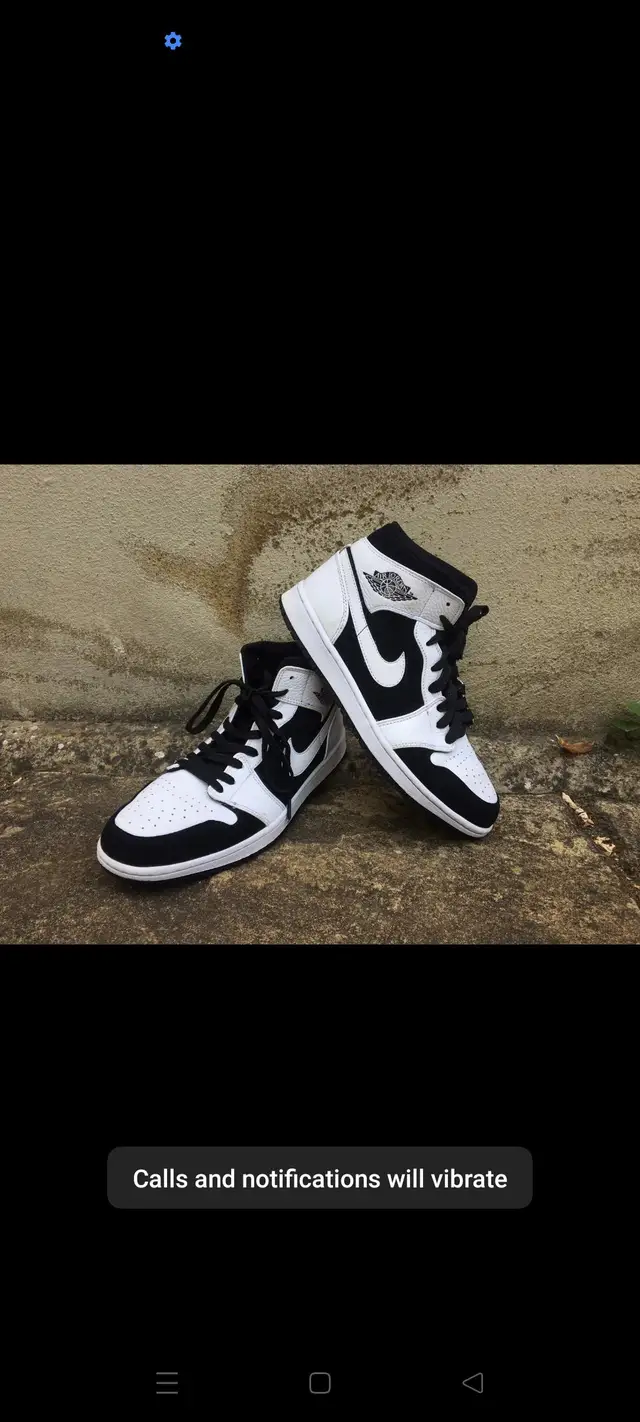 Just copped these for £40, $49 is that a fair price? | Scrolller