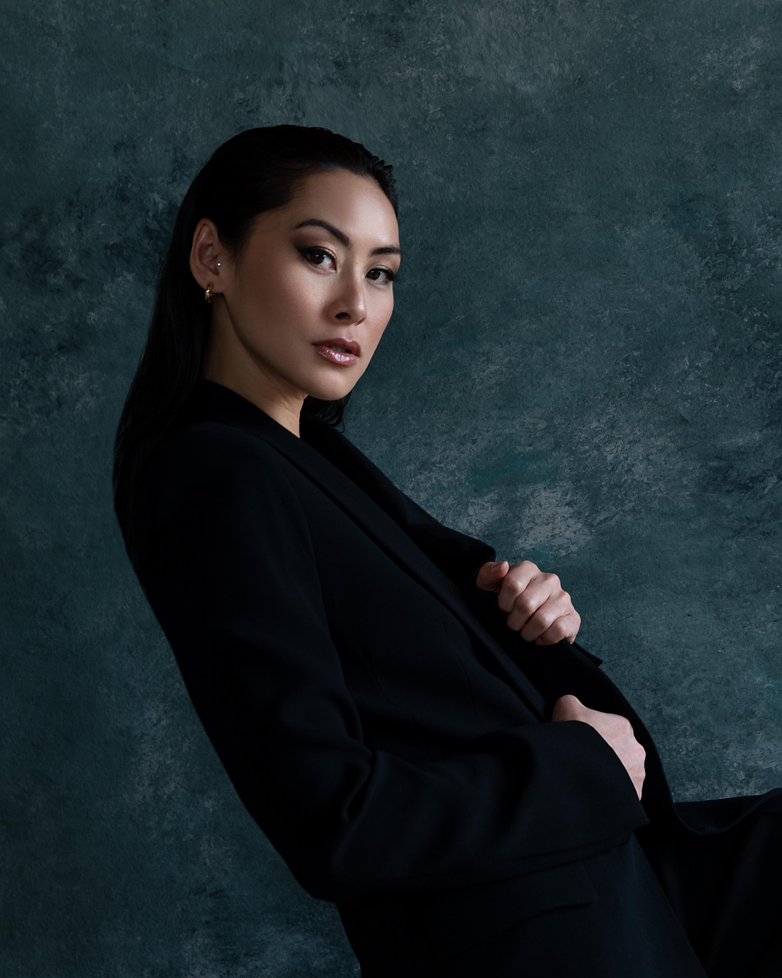 Diana Lu | Scrolller