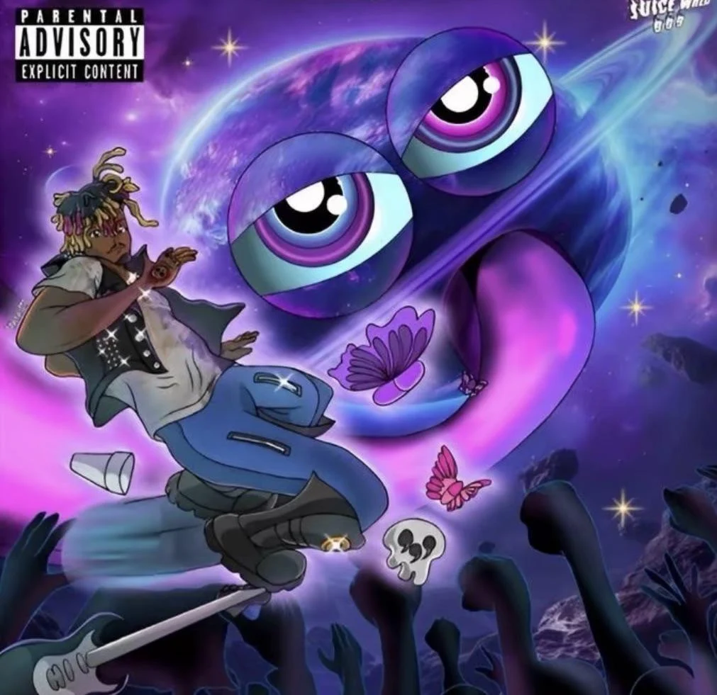 (16m) any juice wrld fans | Scrolller