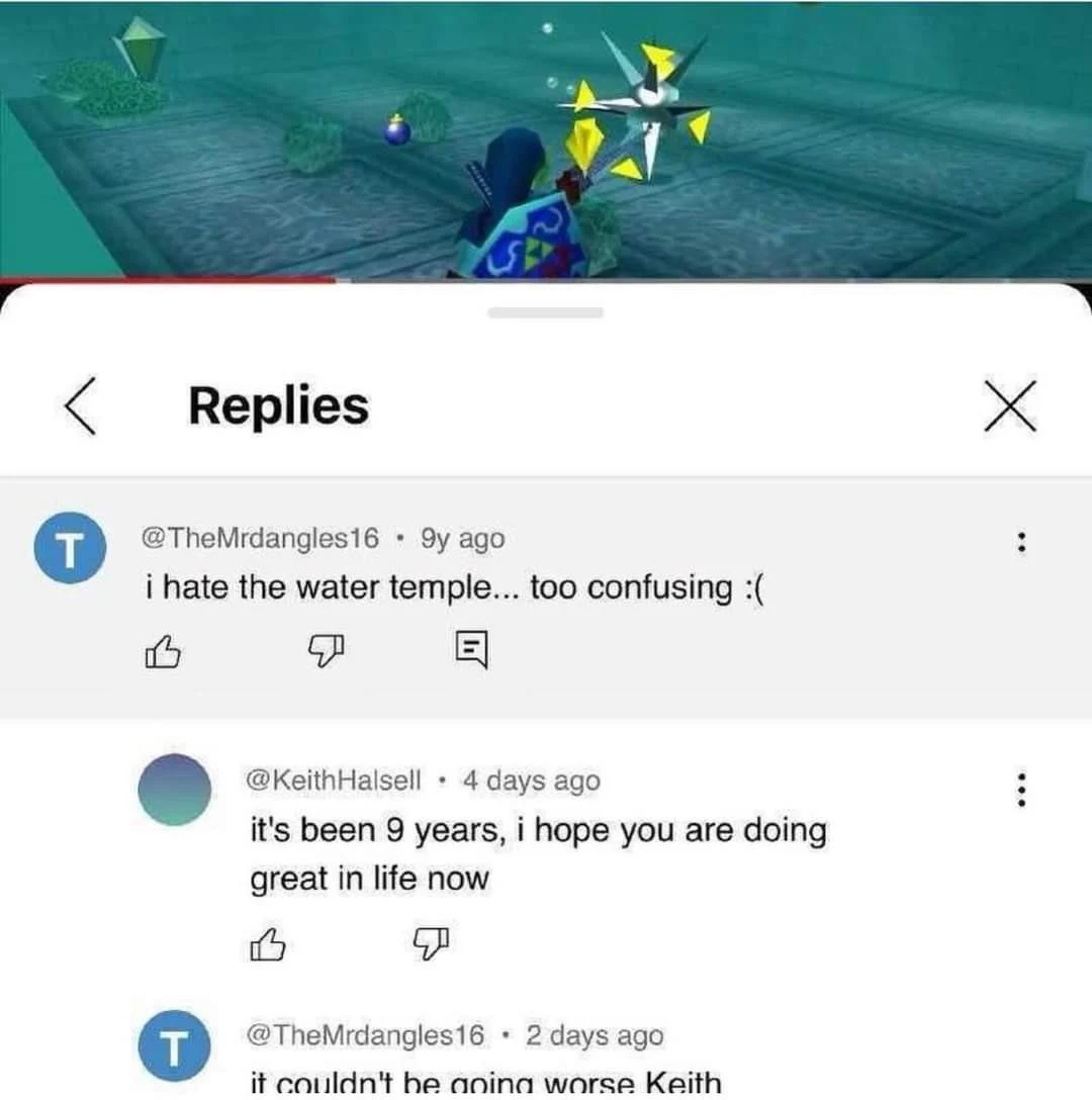 Keith… | Scrolller