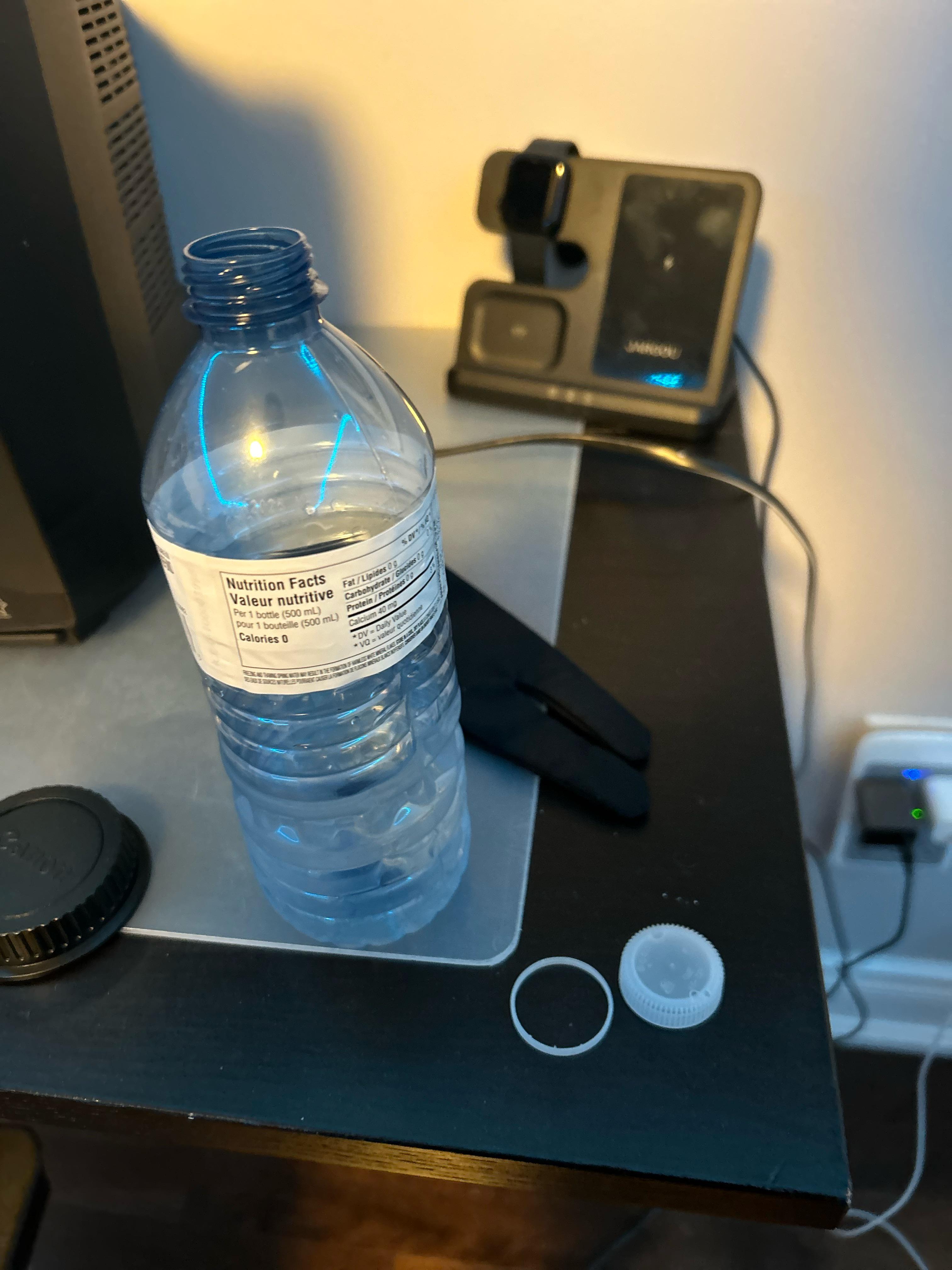 HOW DID THE PLASTIC RIM COME OFF IM SO CONFUSED | Scrolller