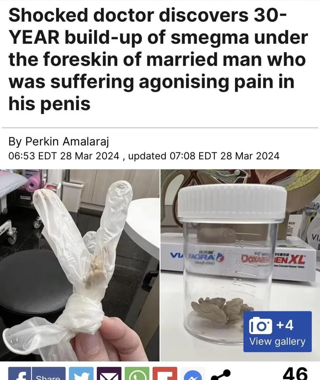 Good grief | Scrolller