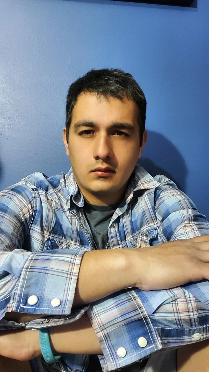 Nebraska guy | Scrolller