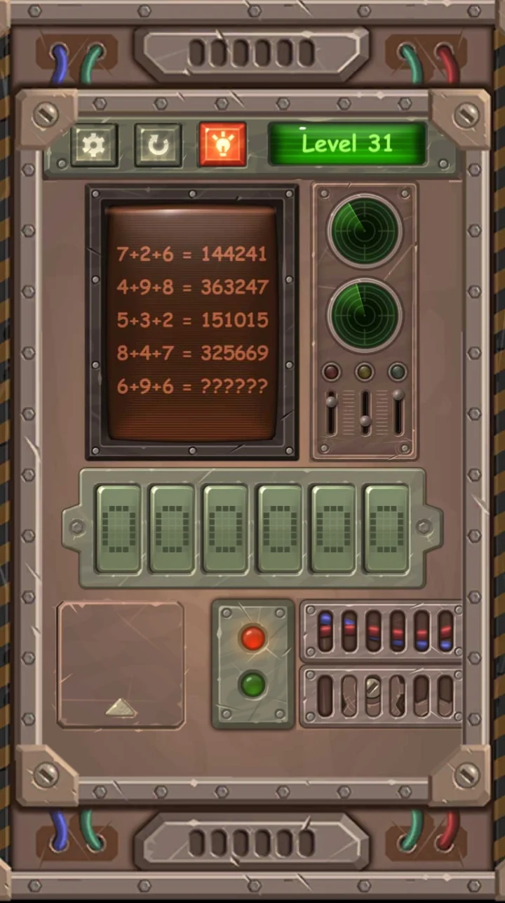 I'm very confused | Scrolller