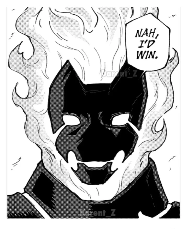 Would you enjoy a Ben 10 series with shonen elements? | Scrolller