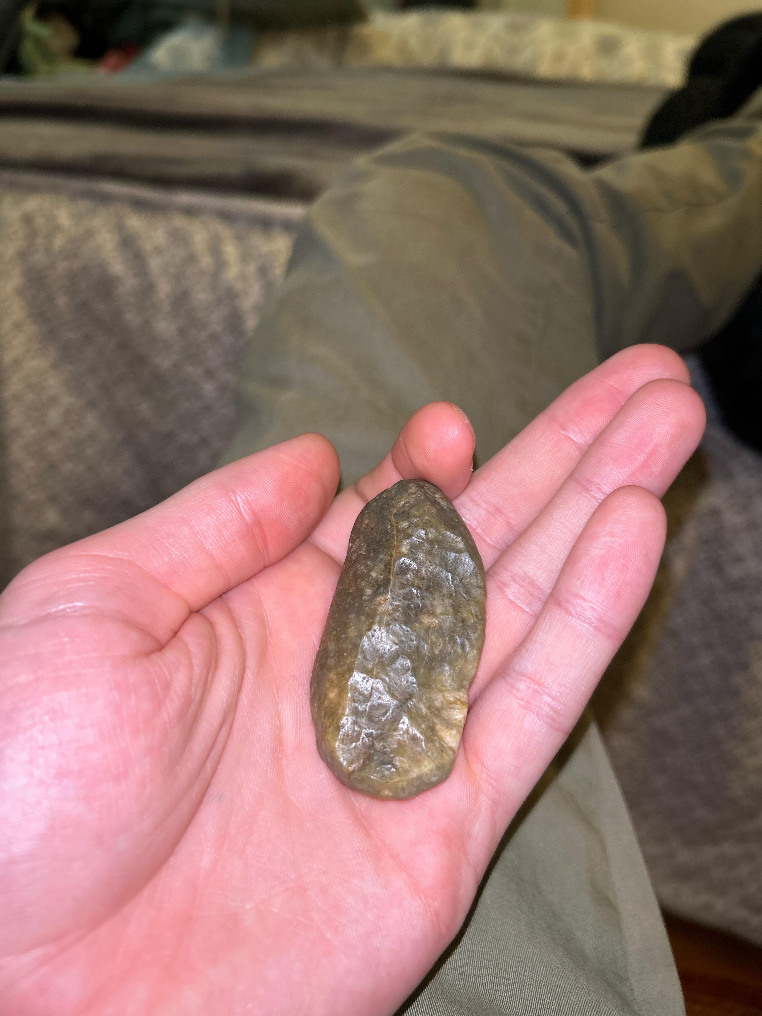 Help with identification | Scrolller