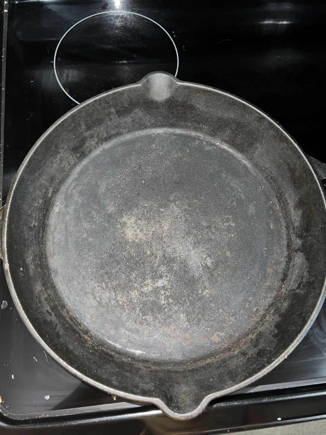 Rust Starting? | Scrolller