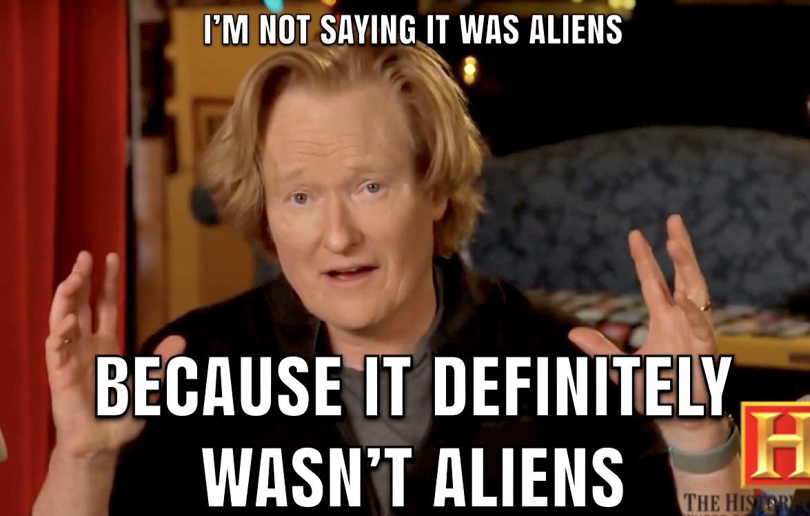 Conan the Destroyer of Dreams | Scrolller