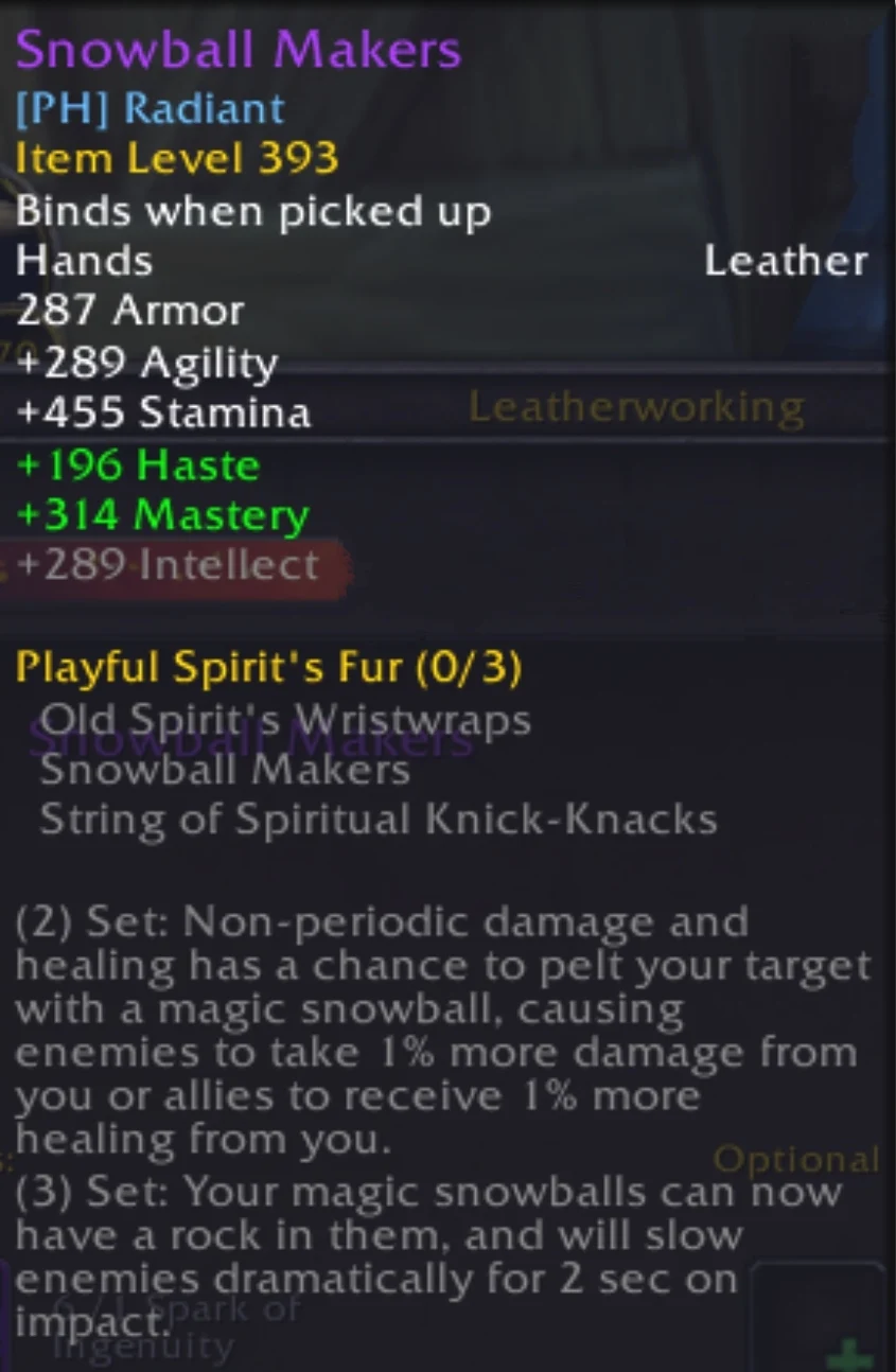 Let it snow | Scrolller