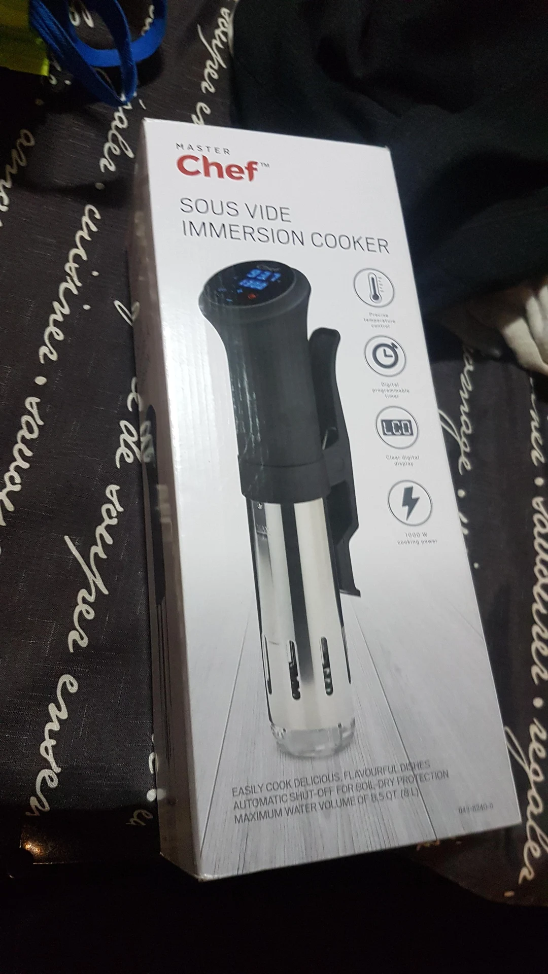Finally picked one up! Any tips, tricks, or recipes to share for a beginner? | Scrolller