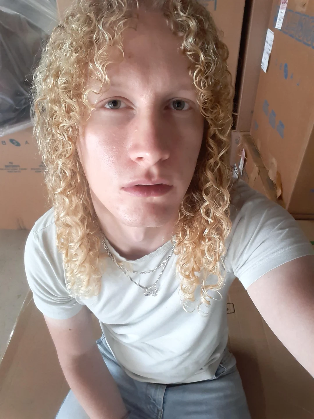 1-10? what can I improve? | Scrolller