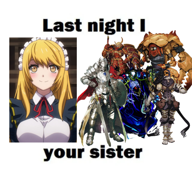 A few members missing | Scrolller