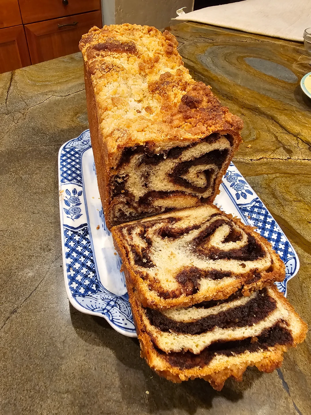 Discover More Like Breadit Chocolate Babka And Related Content Scrolller