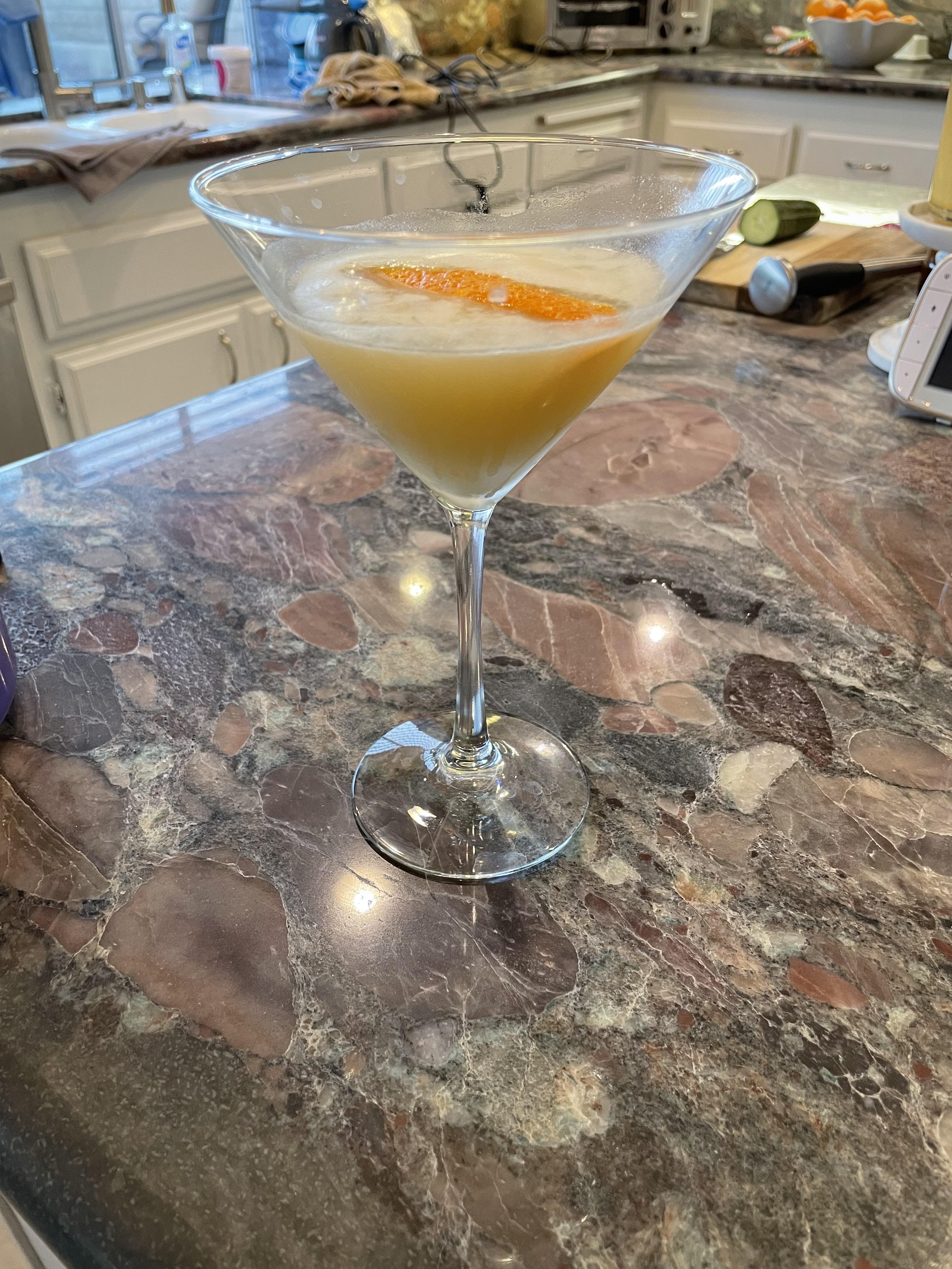 Tropical Rumtini | Scrolller