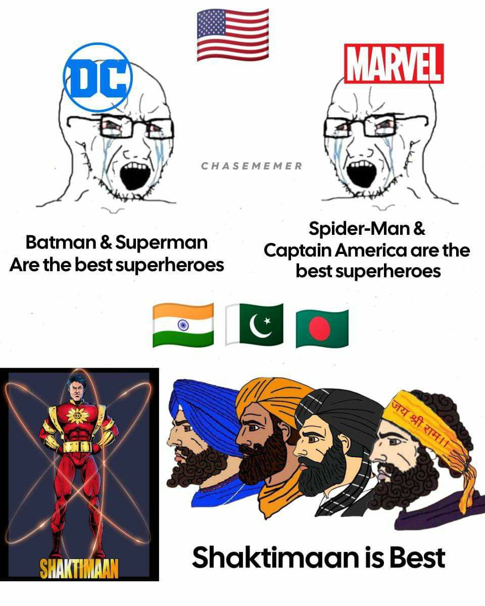 Deep Down we all agree 🙂 | Scrolller