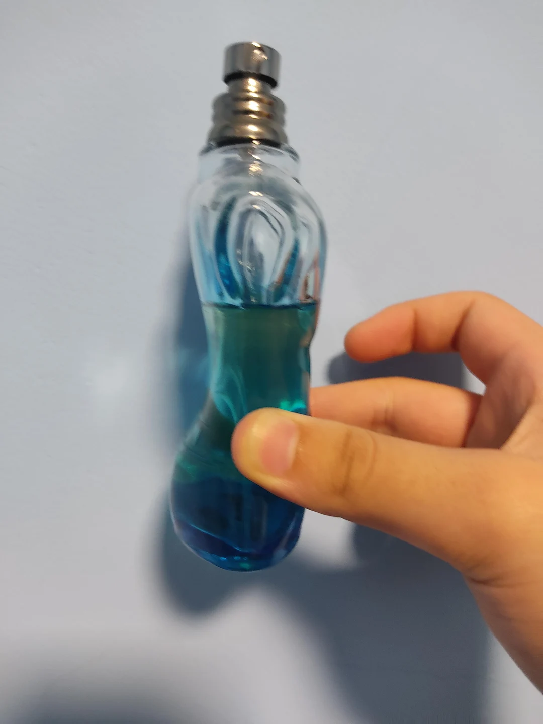 thicc perfume. | Scrolller