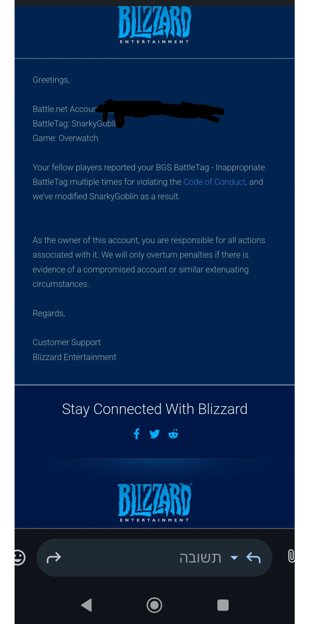 Do you find this name offensive? | Scrolller