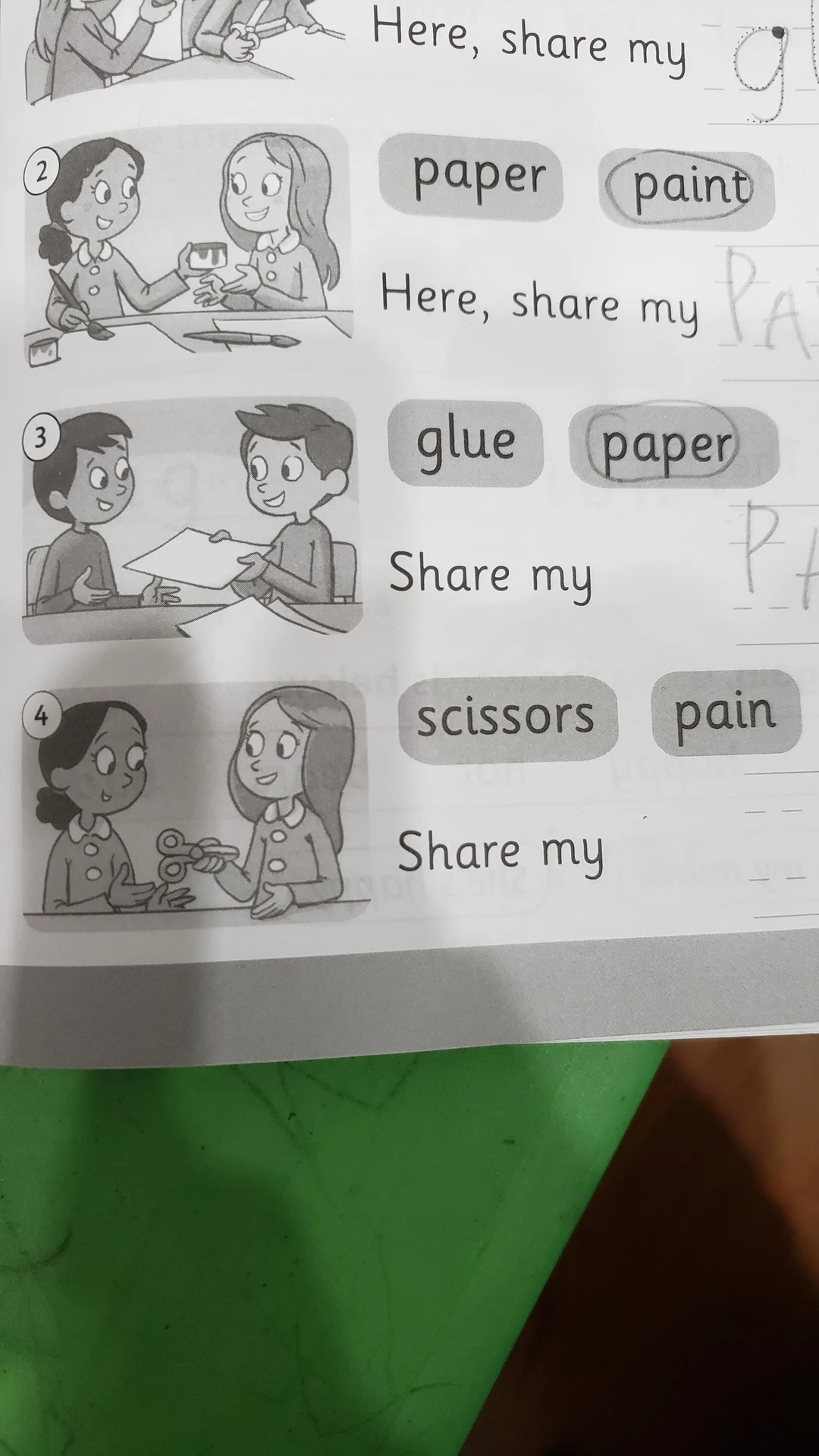 Teaching empathy | Scrolller