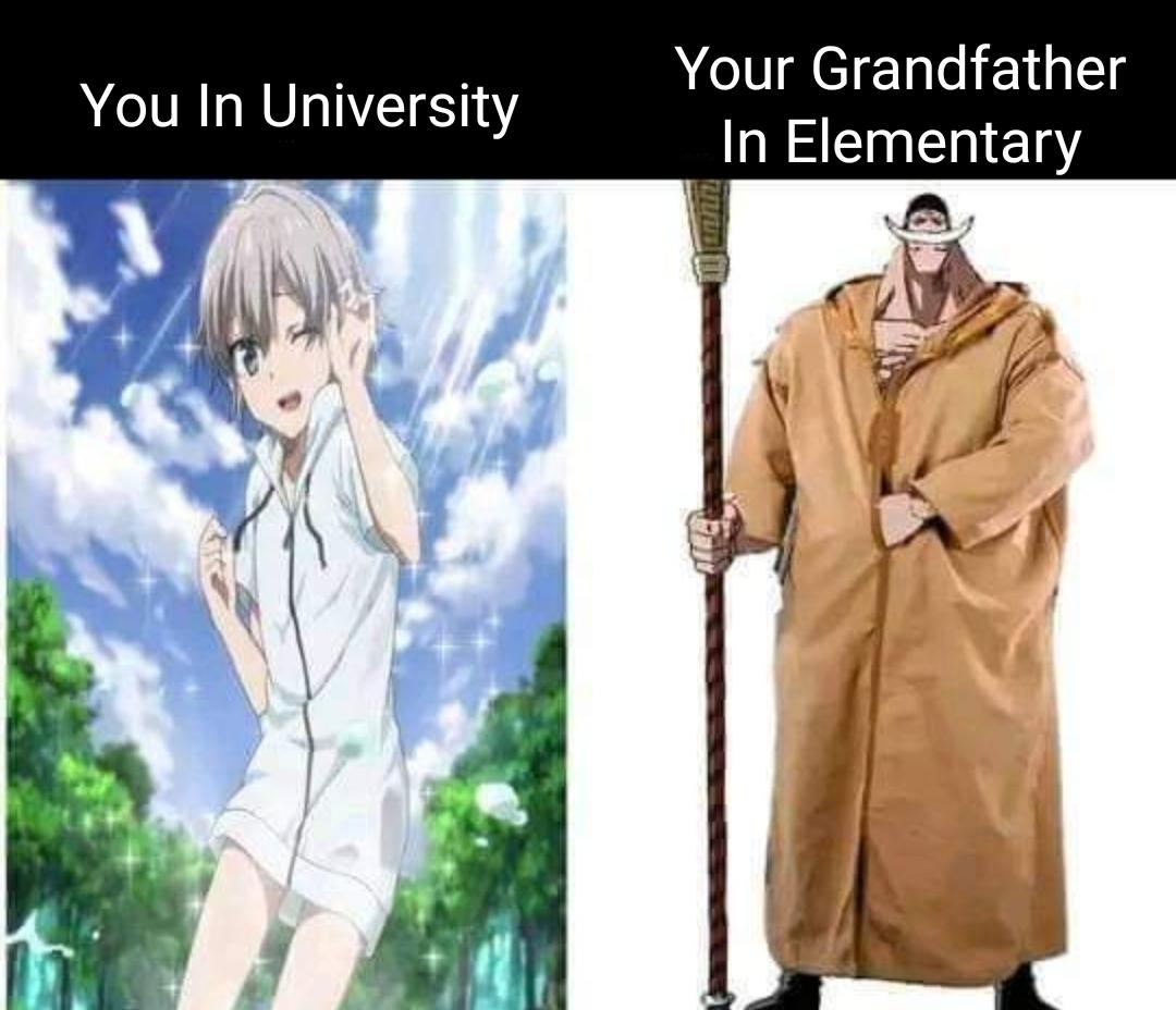 Generations | Scrolller