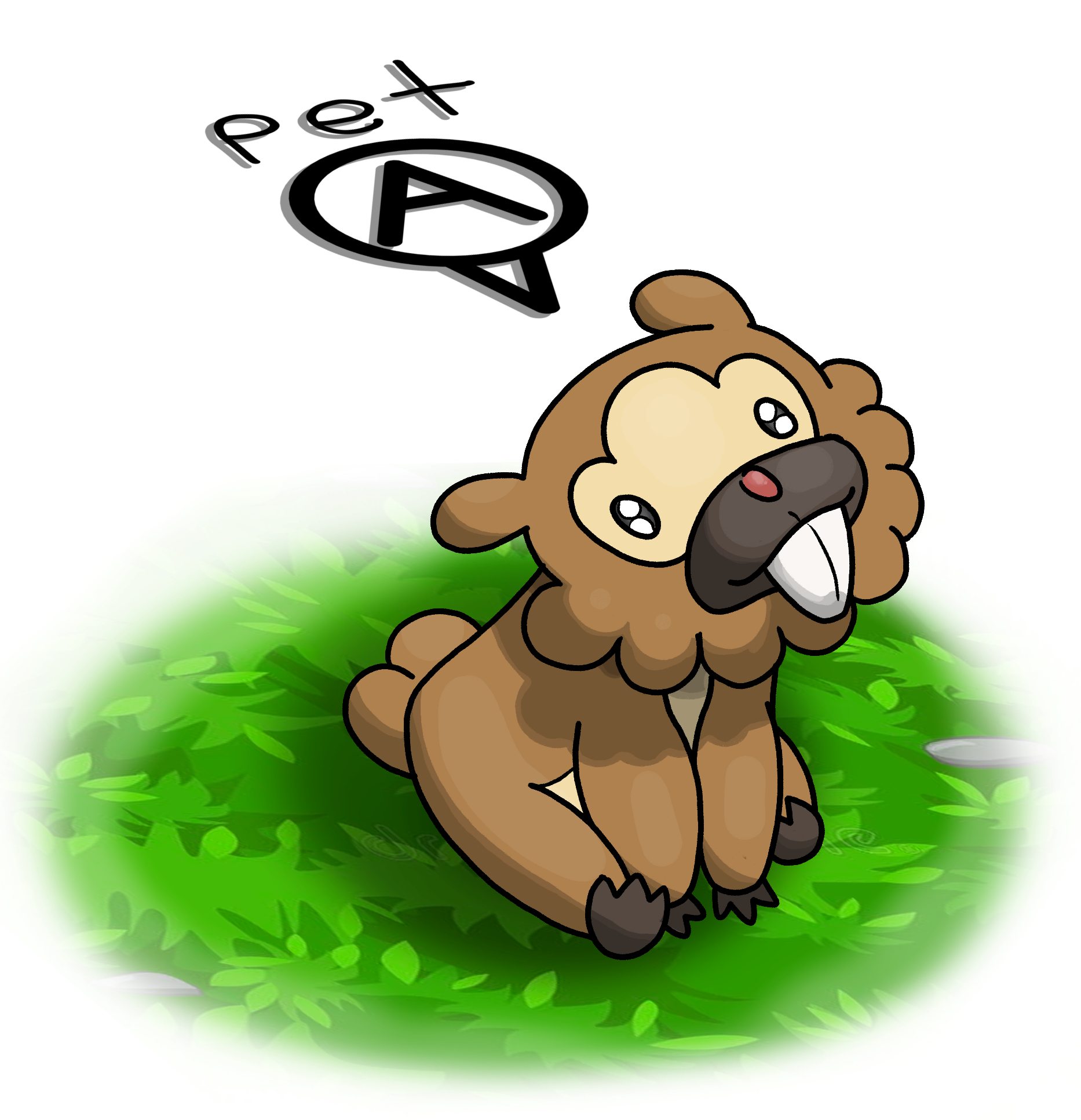 Discover more like Pokemonart: Pet him you must. and Related Content | Scrolller