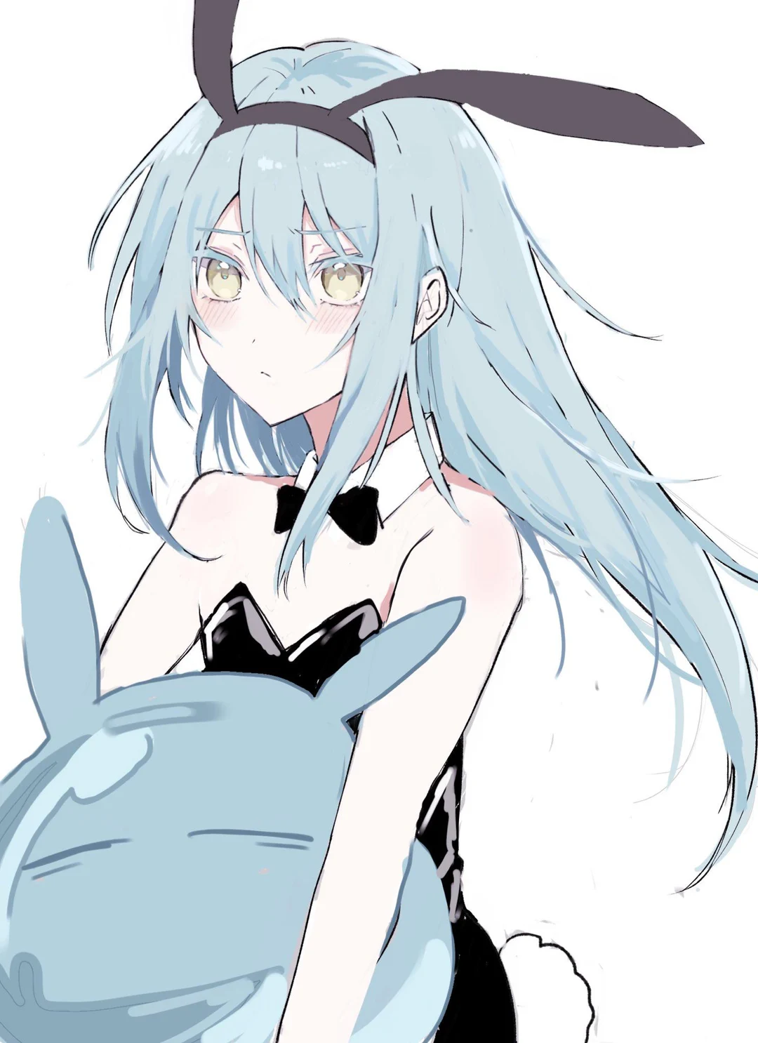 Bunny slime | Scrolller