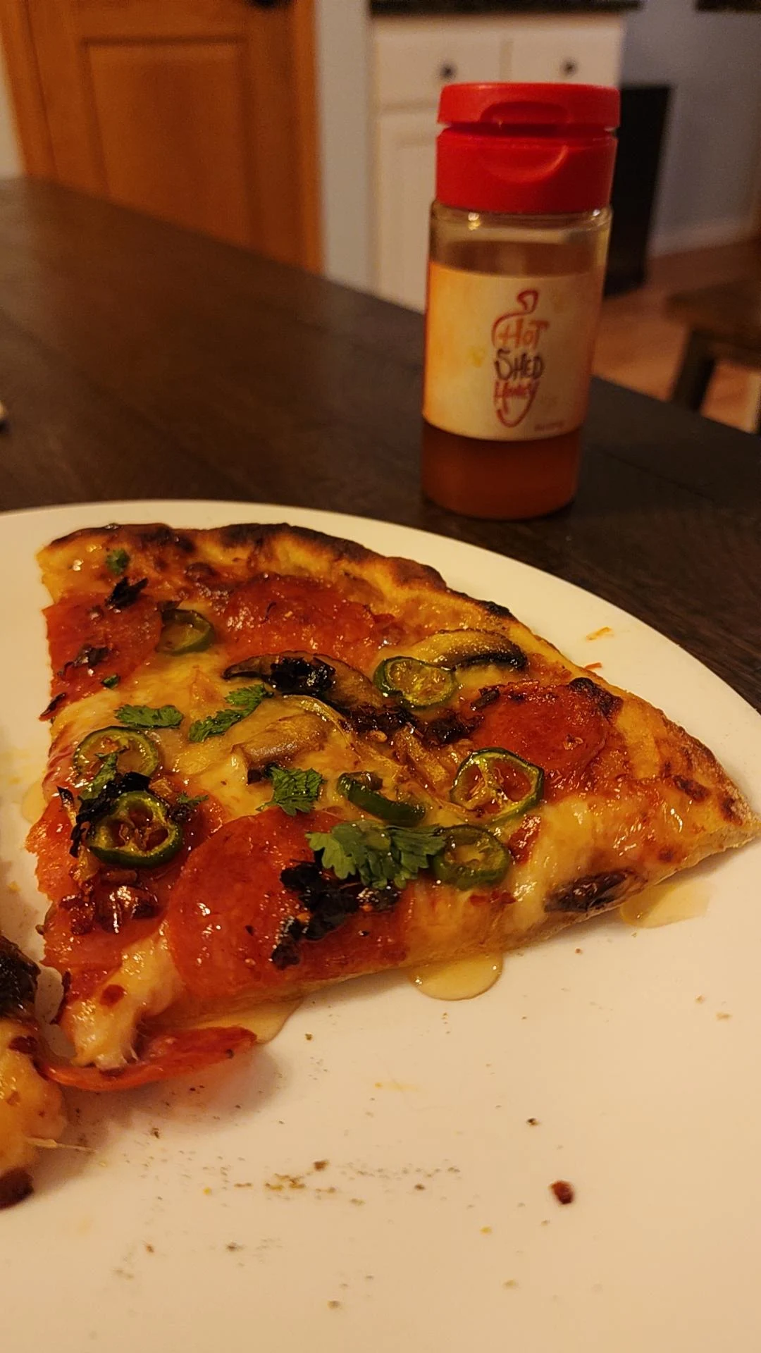 Spicy Slice of Sourdough | Scrolller