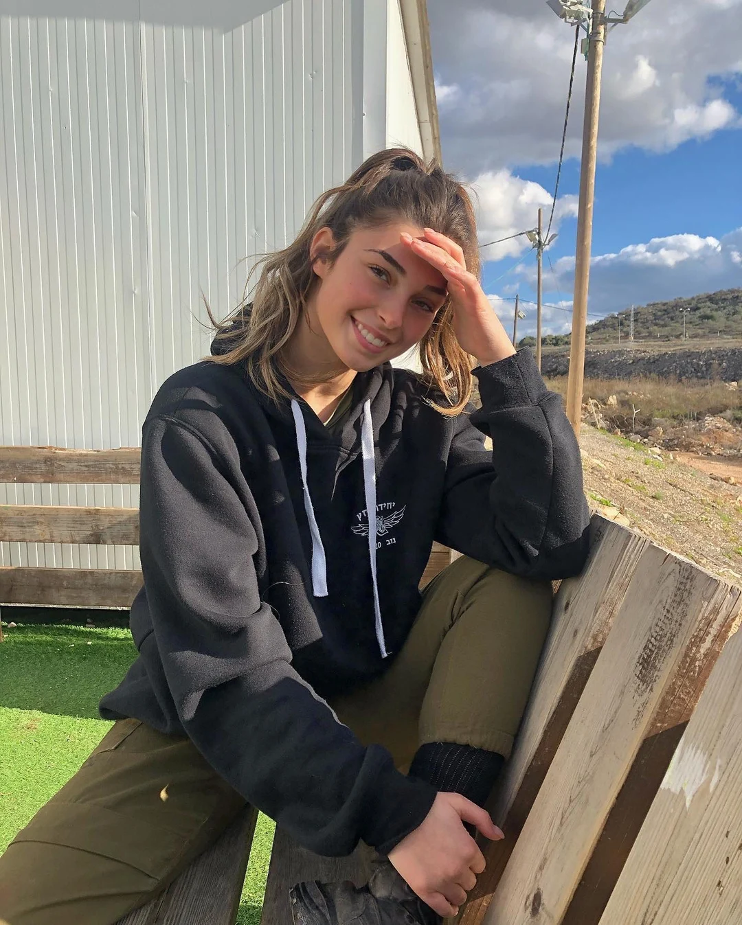 Discover more like PrettyGirls: Shai Roash and Related Content | Scrolller