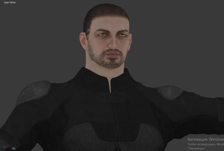 Fan-made Bayonetta 4 Luka is near completion | Scrolller