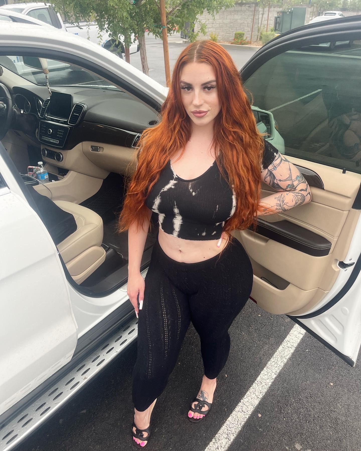 passenger princess | Scrolller