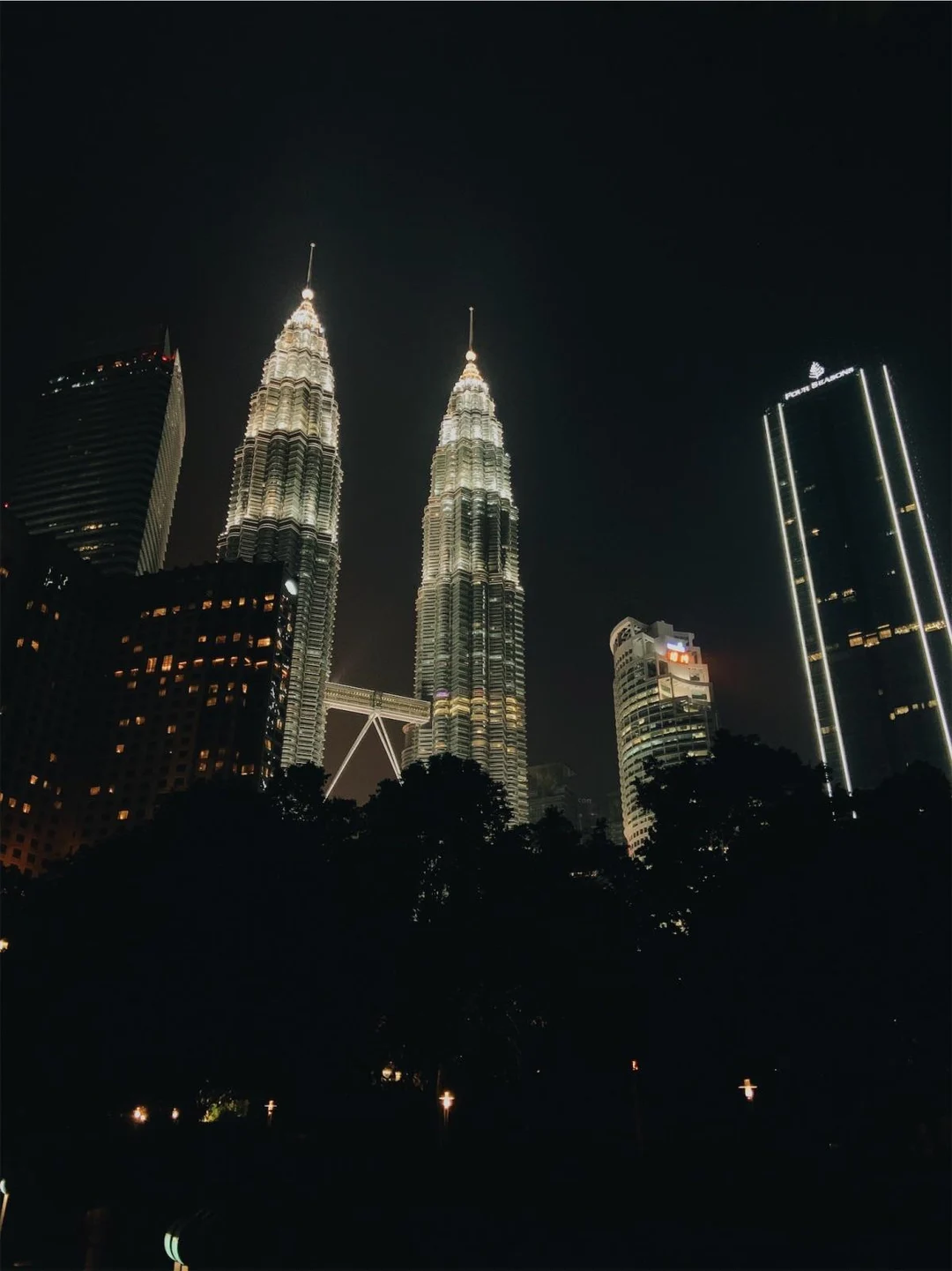 Kuala Lumpur, Malaysia | Scrolller