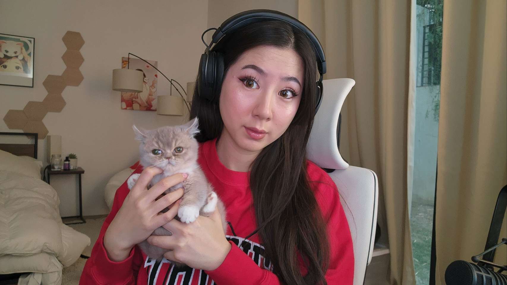 Discover more like PrettyGirls: Leslie Fu and Related Content | Scrolller