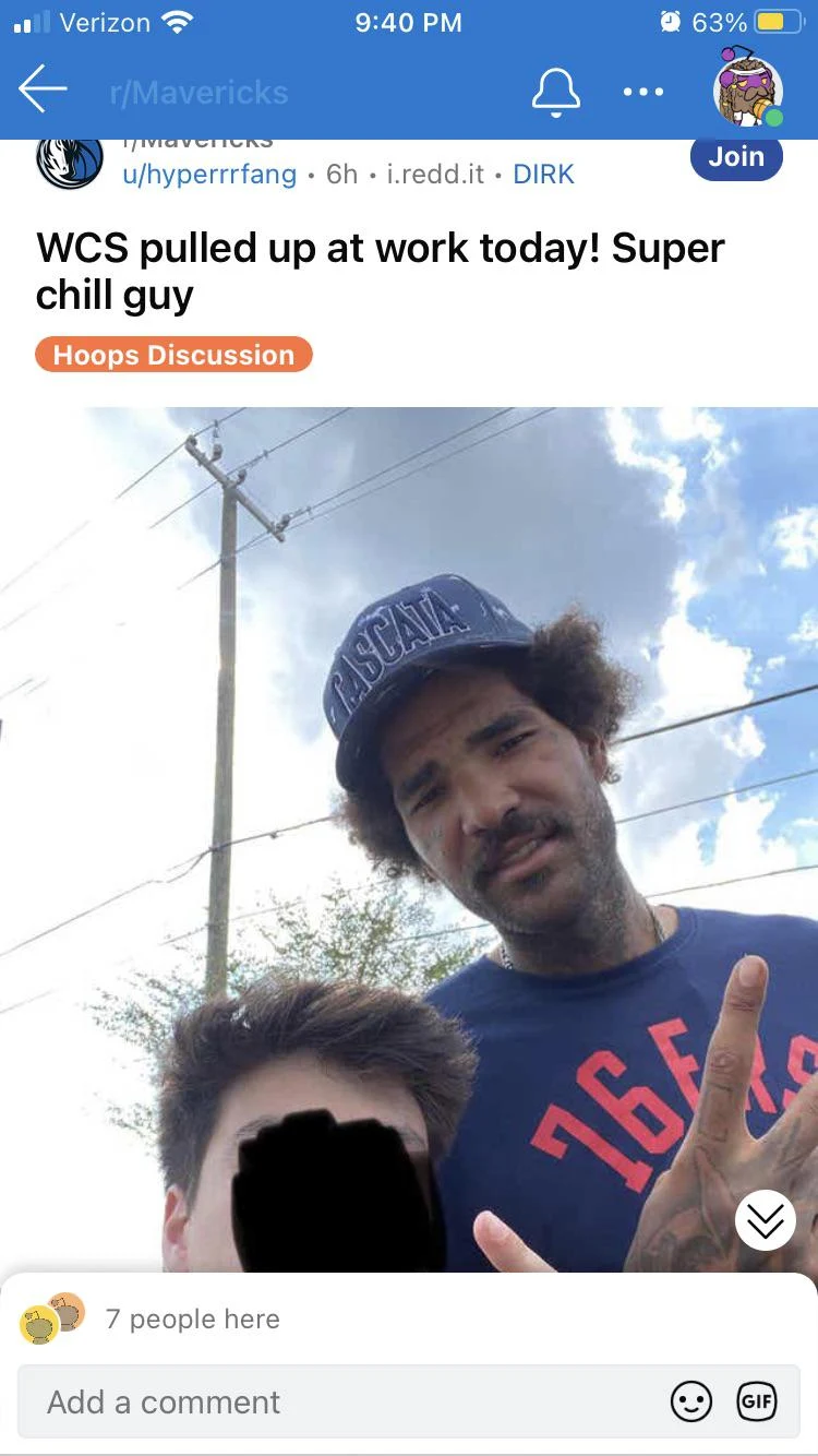 Guess our guy didn’t impress Doc | Scrolller