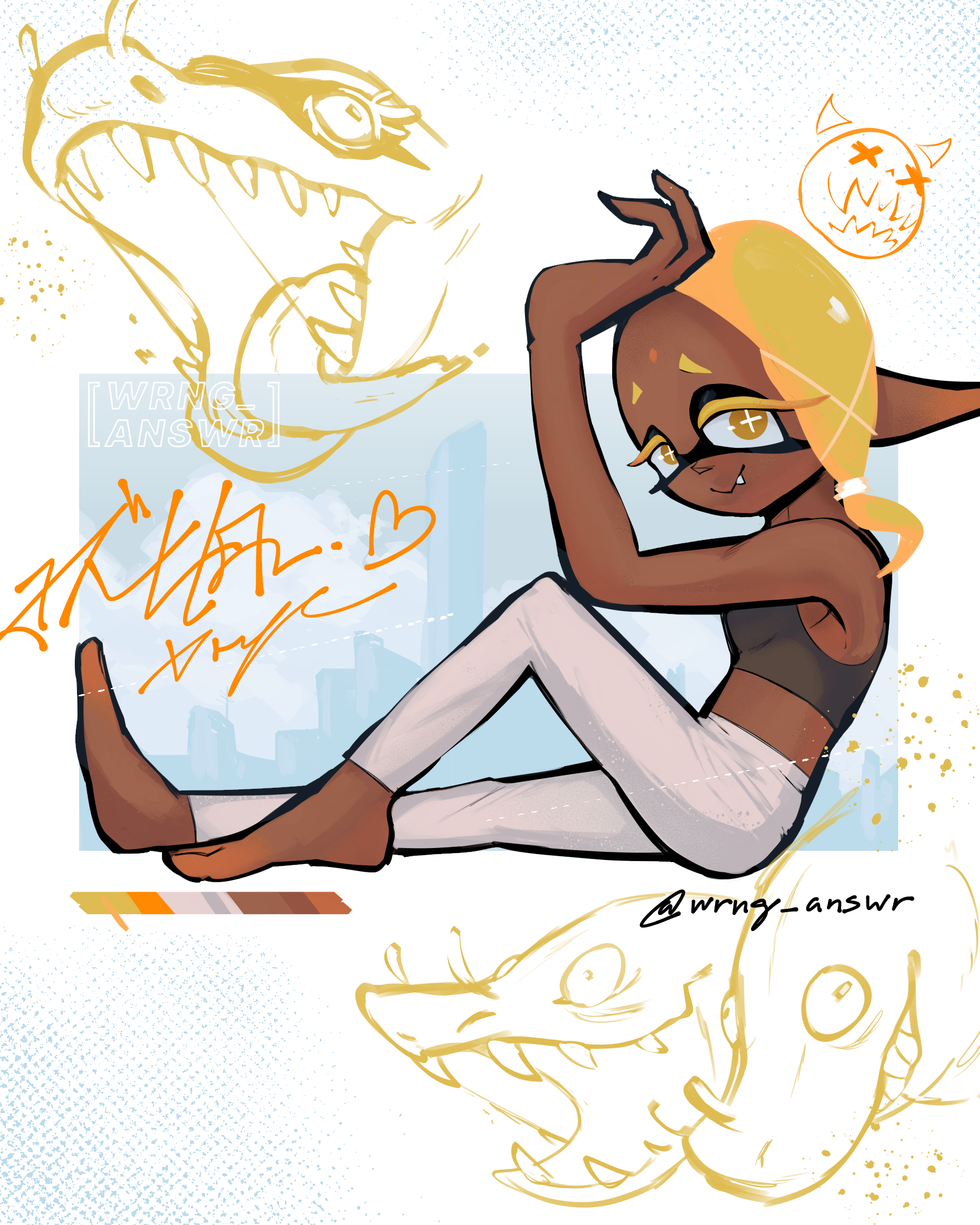 Frye 💛 | Scrolller