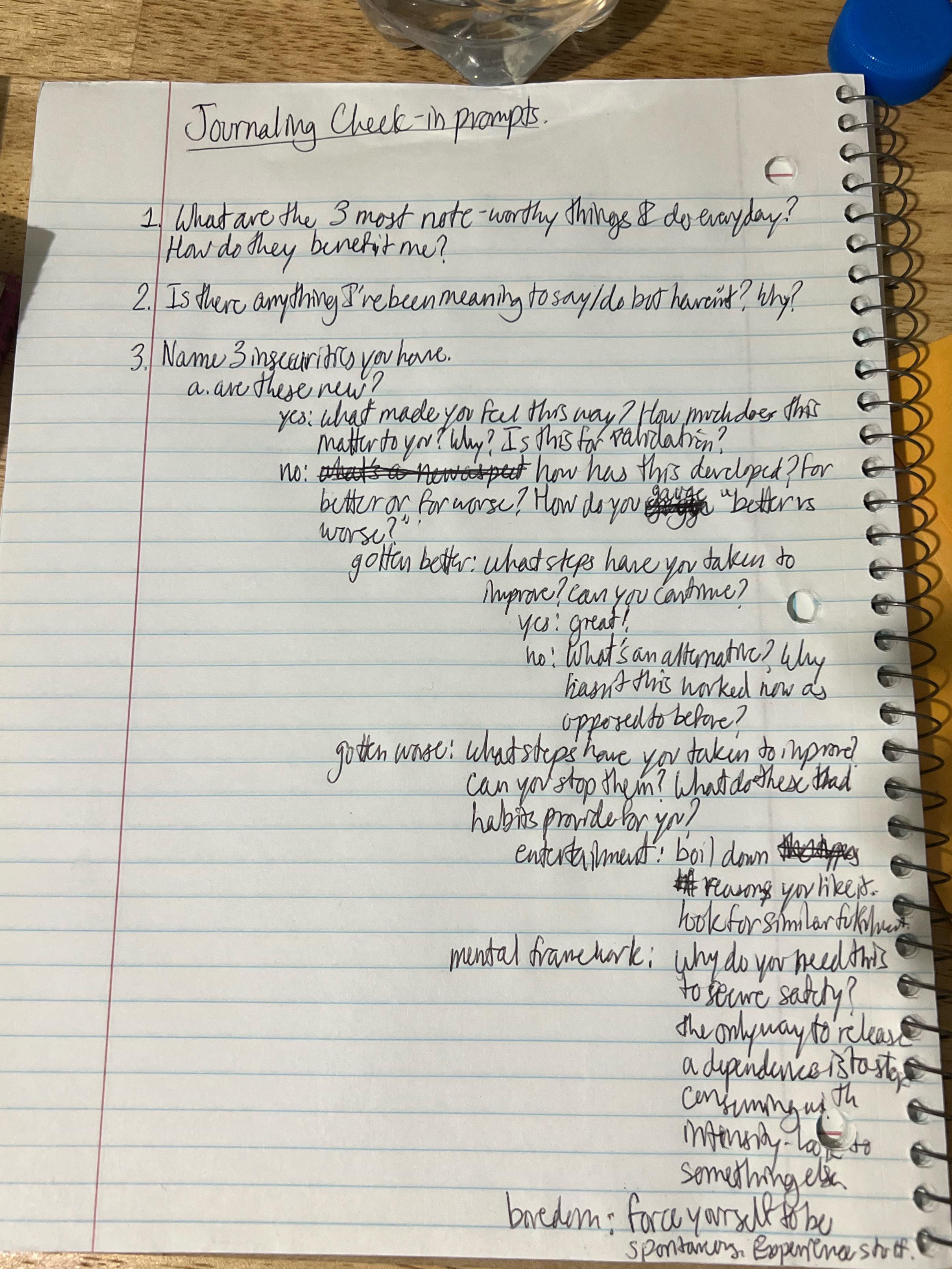 how legible is my writing | Scrolller