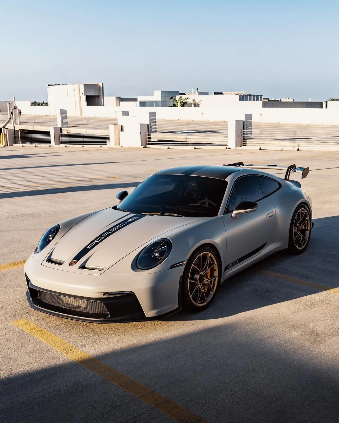 Porsche 911 GT3 [1440x1795] | Scrolller