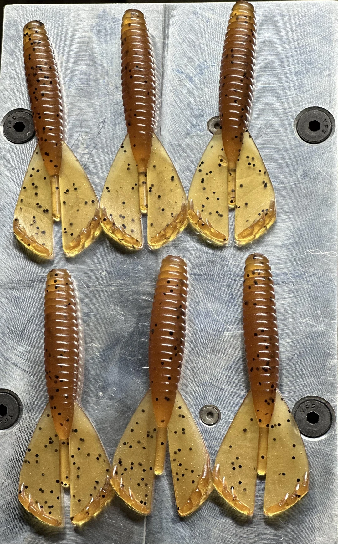 Making Baits | Scrolller