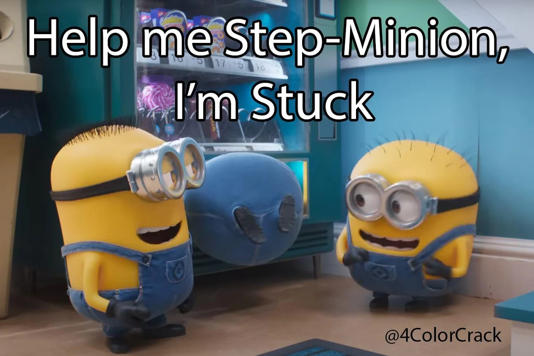 Despicable Me 4 is going to be wild | Scrolller