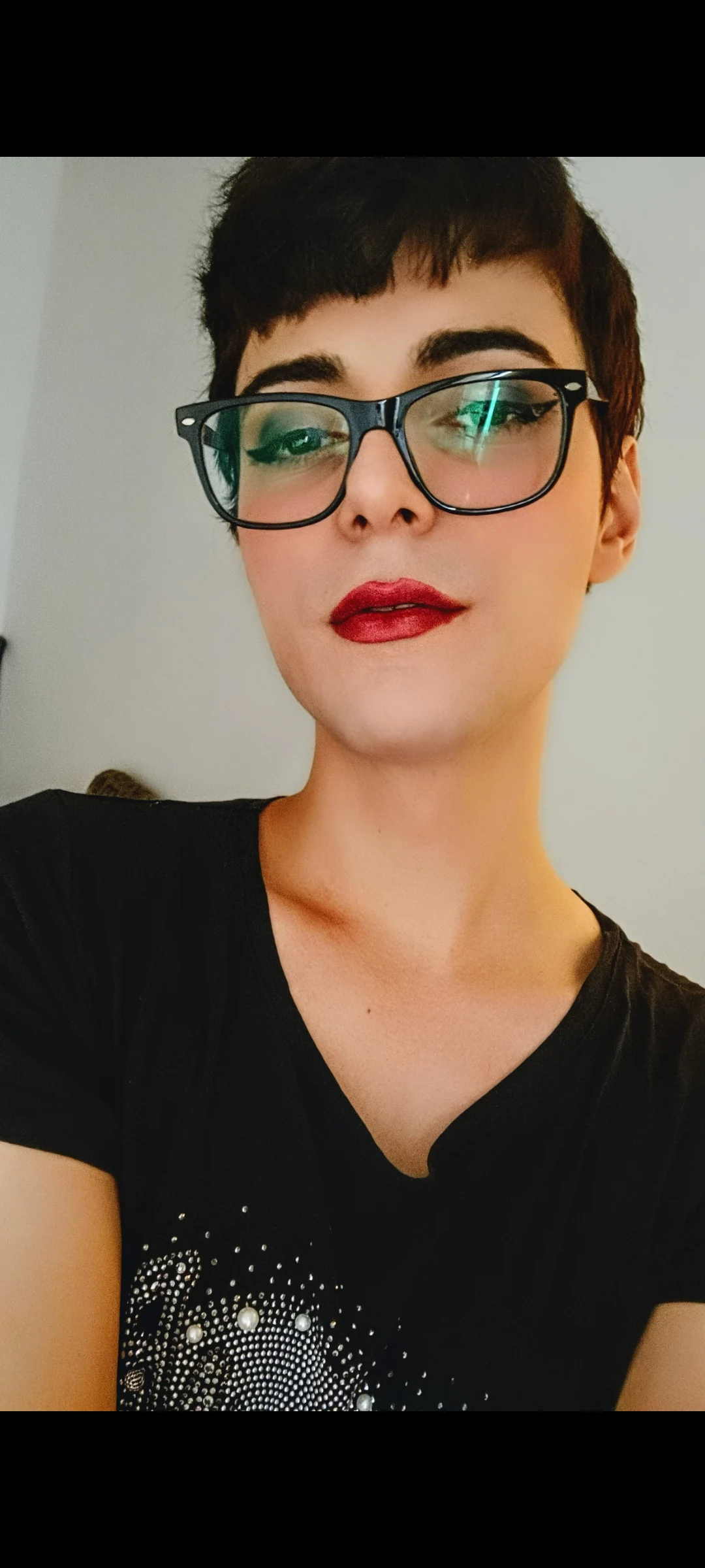 Why so serious? | Scrolller